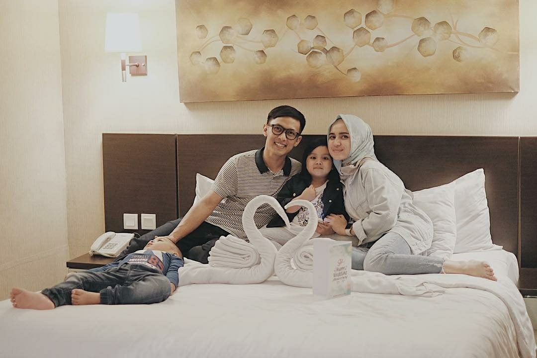 LOSMEN, VILA, HOMESTAY, HOTEL BERBINTANG, APA BEDANYA? - Sekolah ...