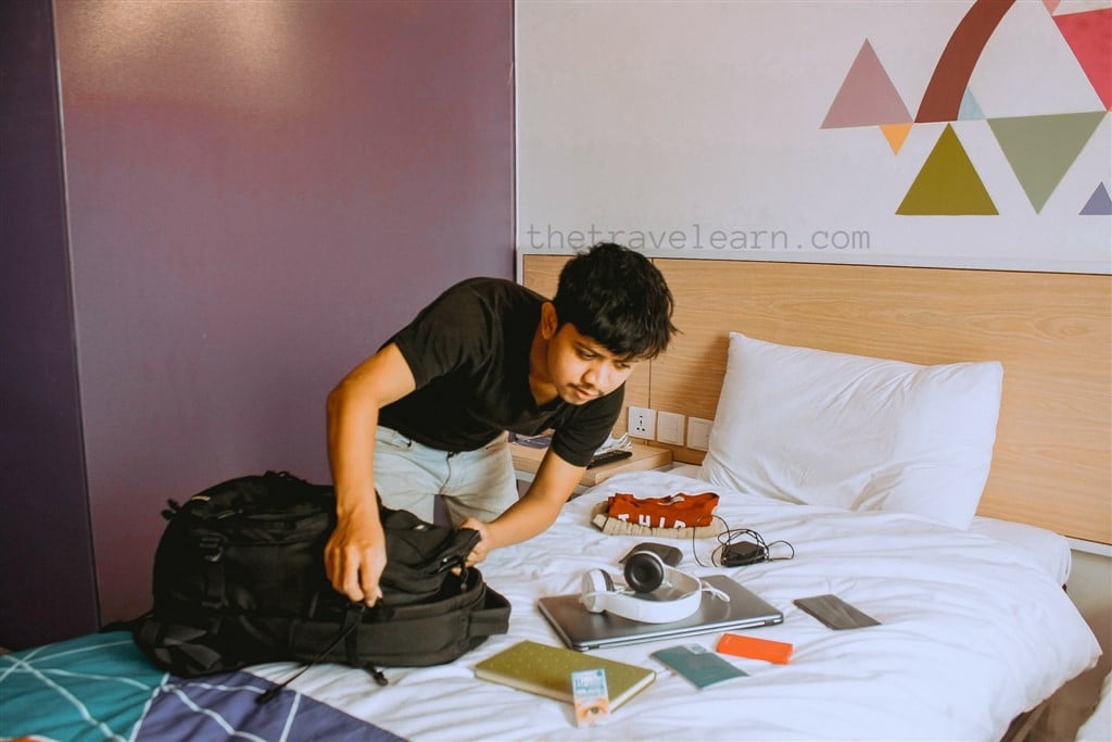LOSMEN, VILA, HOMESTAY, HOTEL BERBINTANG, APA BEDANYA? - Sekolah ...
