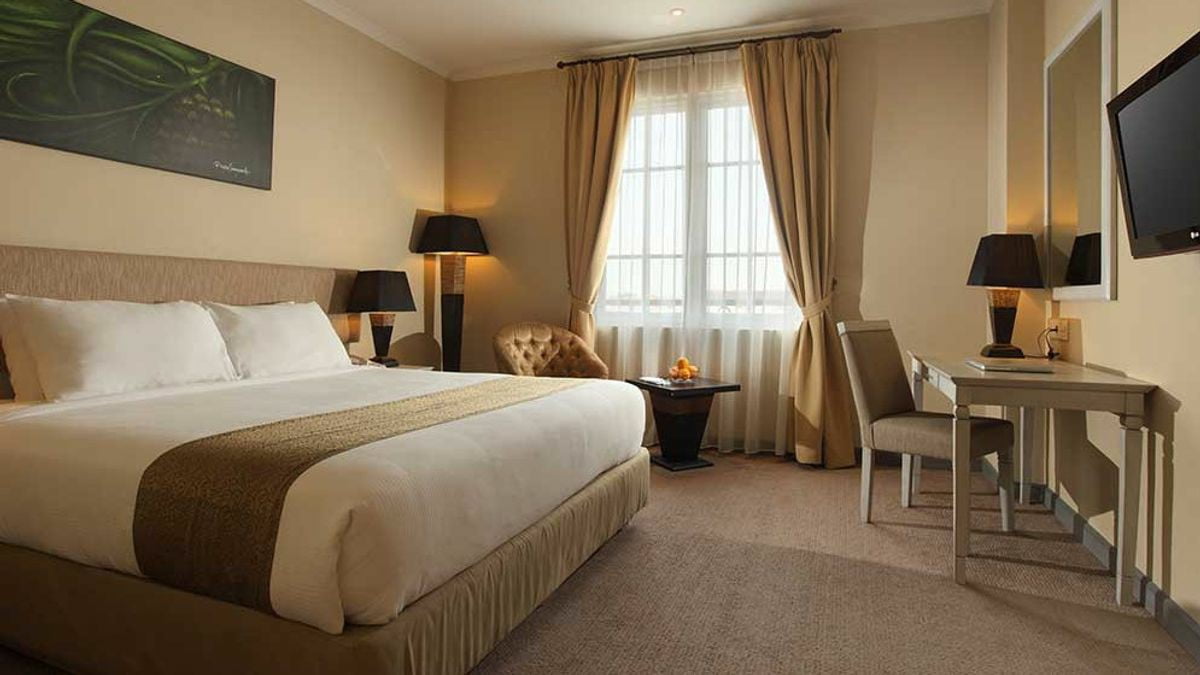 LOSMEN, VILA, HOMESTAY, HOTEL BERBINTANG, APA BEDANYA? - Sekolah ...