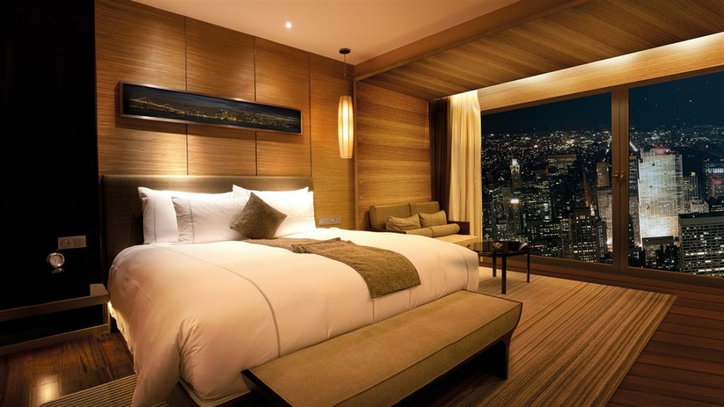 LOSMEN, VILA, HOMESTAY, HOTEL BERBINTANG, APA BEDANYA? - Sekolah ...